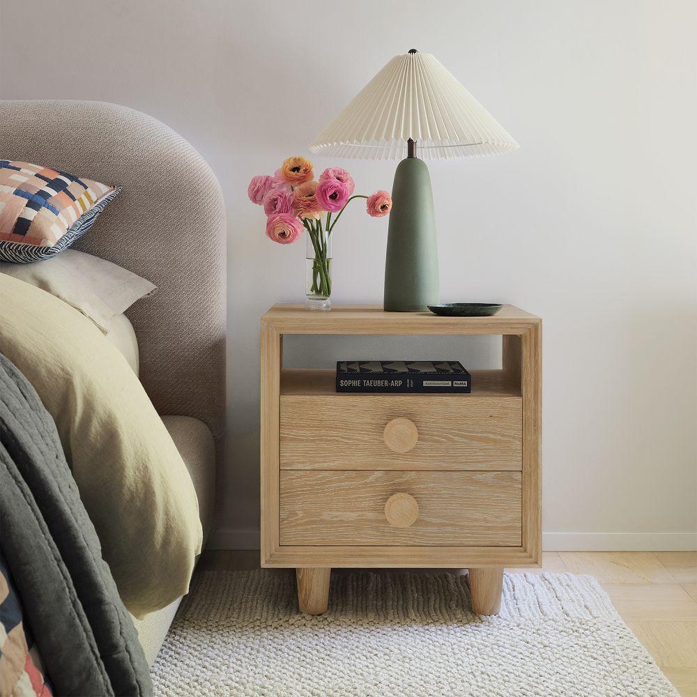 West elm small table lamp store